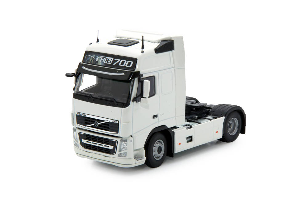 Herpa Volvo FH GL XL rigid tractor 80461741