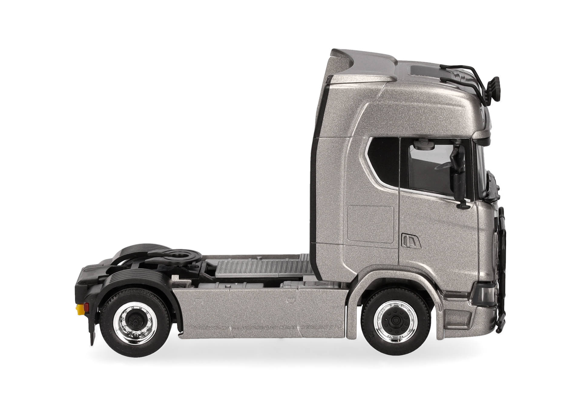 Scania CS 20 HD rigid tractor 2axles, dormouse grey | 960885