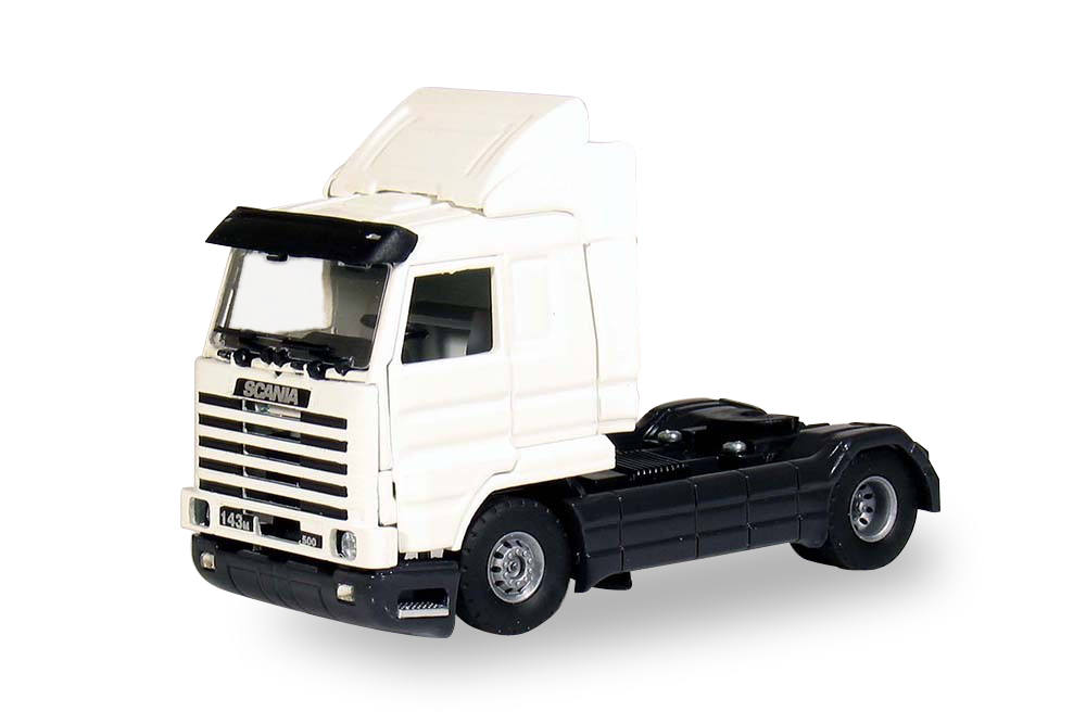 Herpa Scania 3er Serie SL rigid tractor 80453303