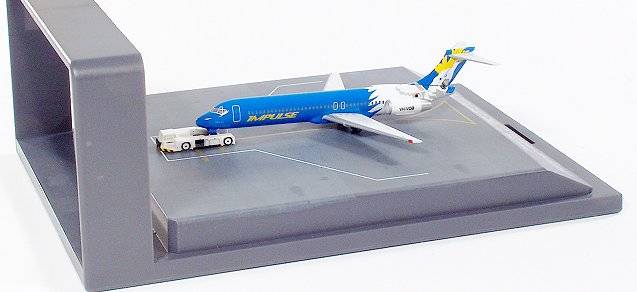 Herpa Impulse Airlines Boeing 717-200 512626