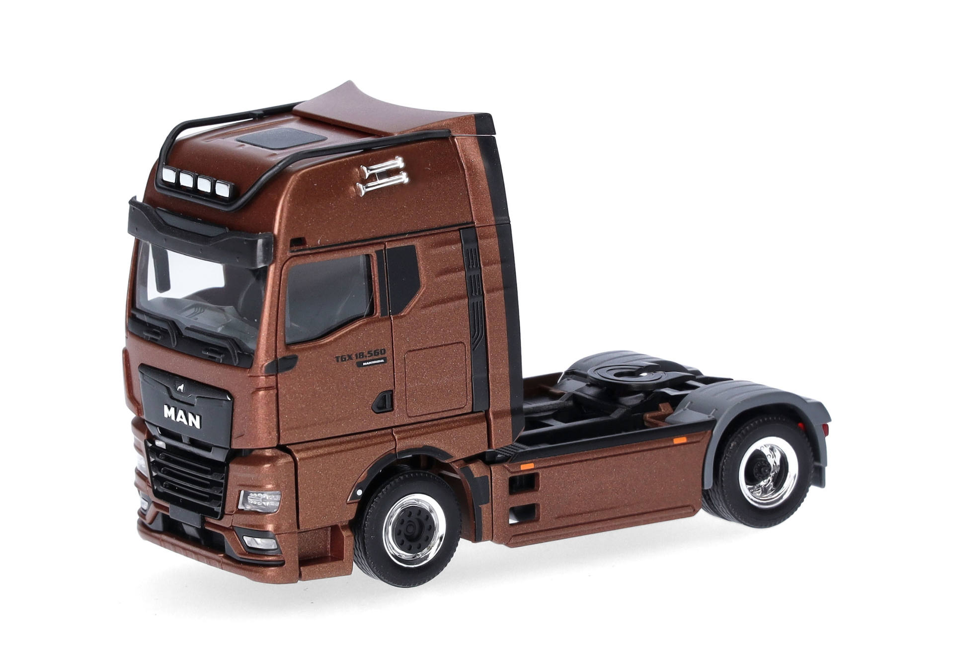 MAN TGX GX rigid tractor 2axles "MAN Truck & bus SE" | 958028