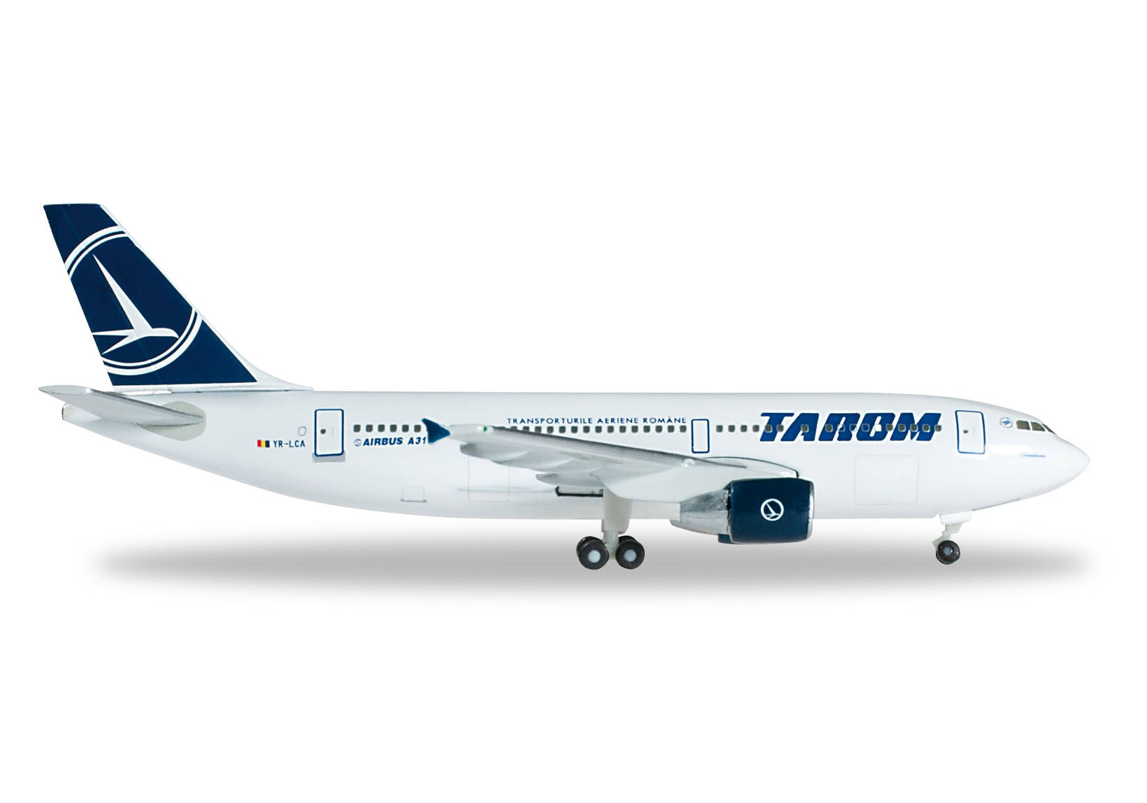 Herpa Tarom Airbus A310-300 526715
