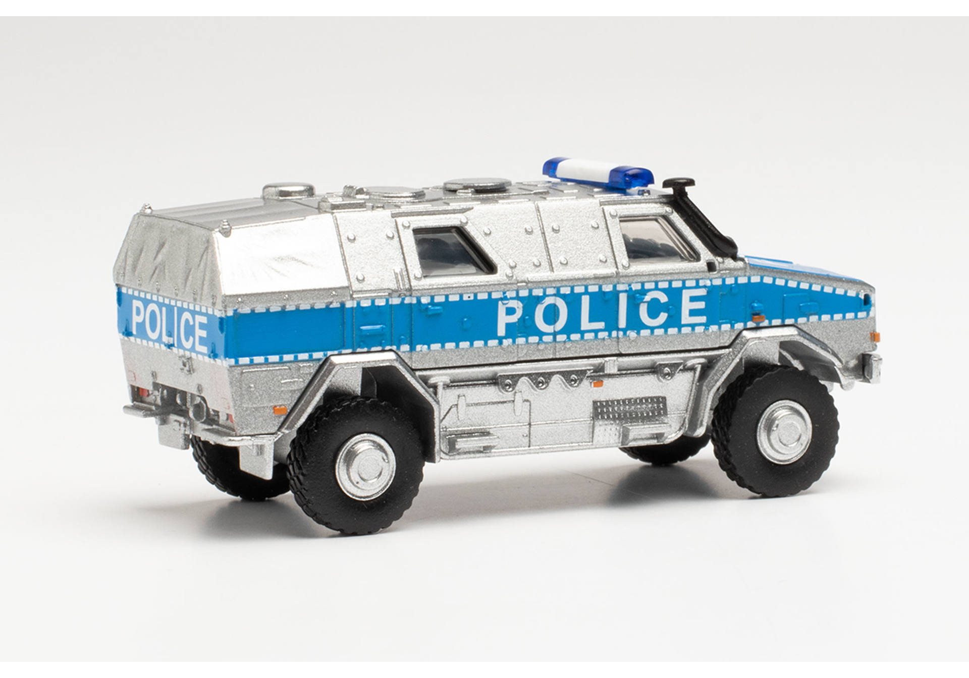 Herpa ATF Dingo 2 „Police“ 095785