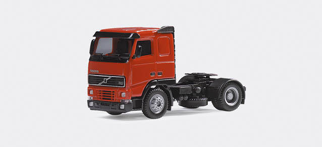Herpa Volvo FH FD rigid tractor, 2a 146135