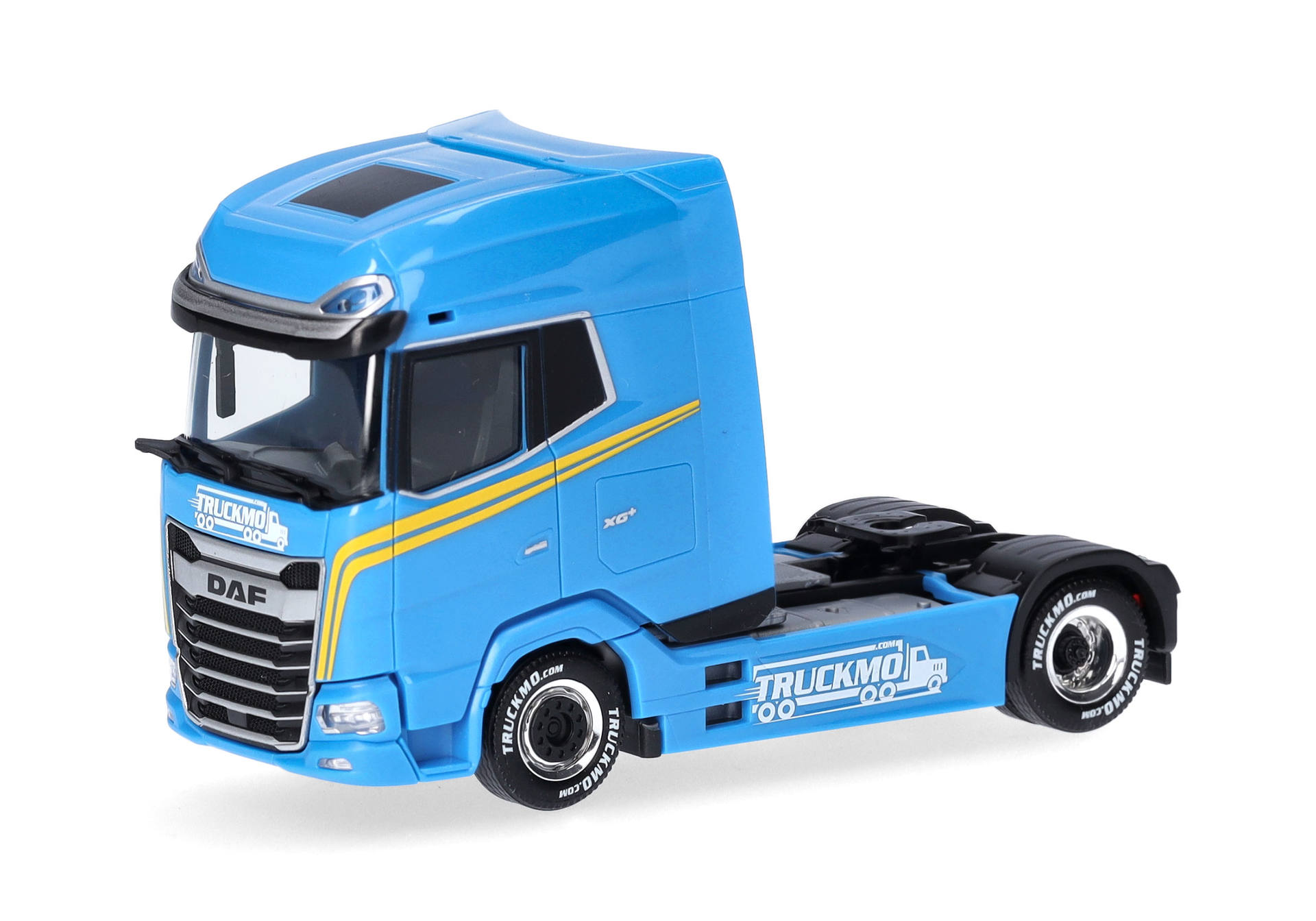 DAF XG+ rigid tractor 2axles "TRUCKMO" (Austria) | 955089