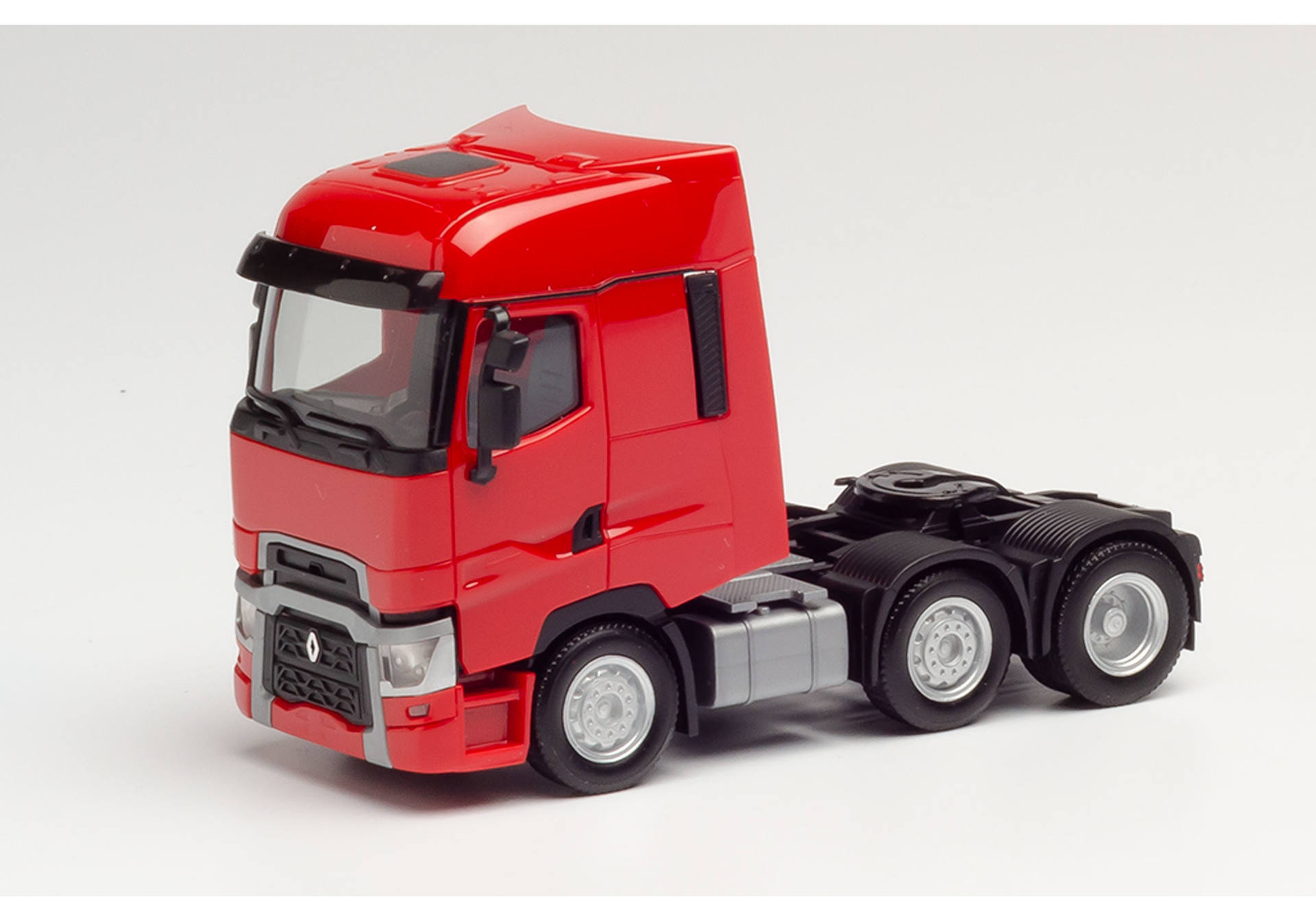 Herpa Renault T Zugmaschine 6x2, rot 311571