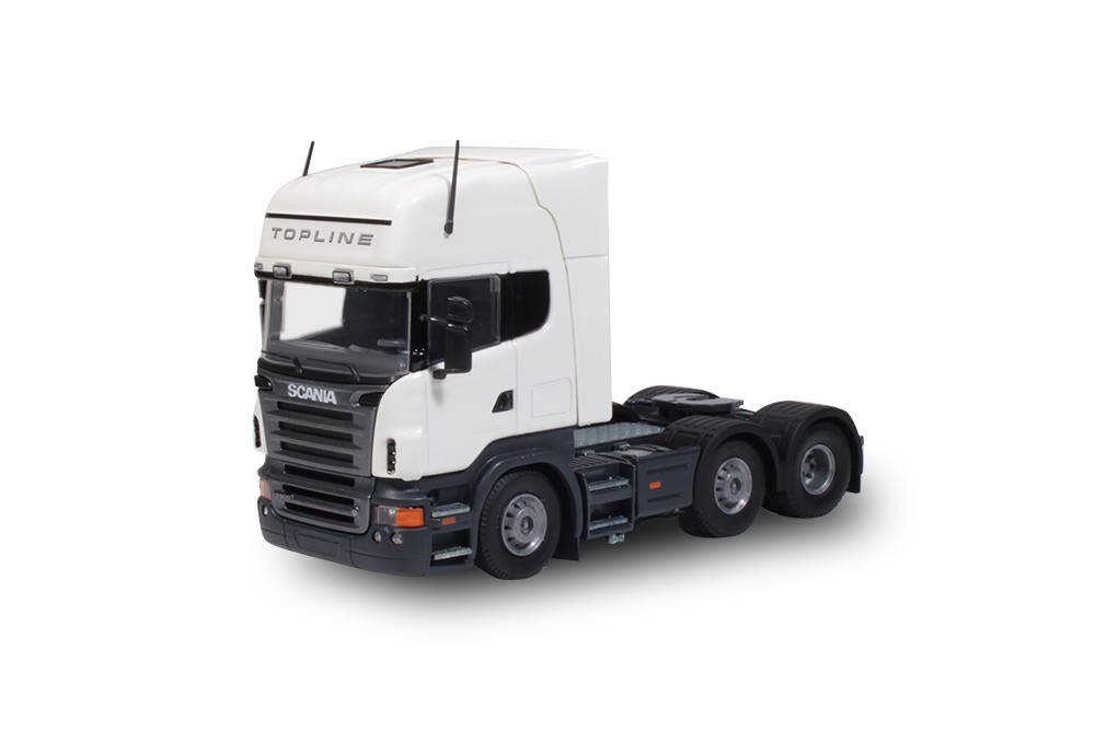 Herpa Scania R TL 6x2 rigid tractor 80455403