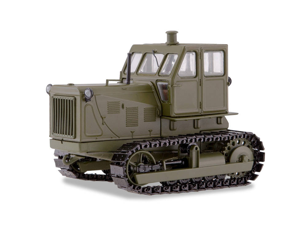 Herpa SSM: T-100 tractor 83SSM3022