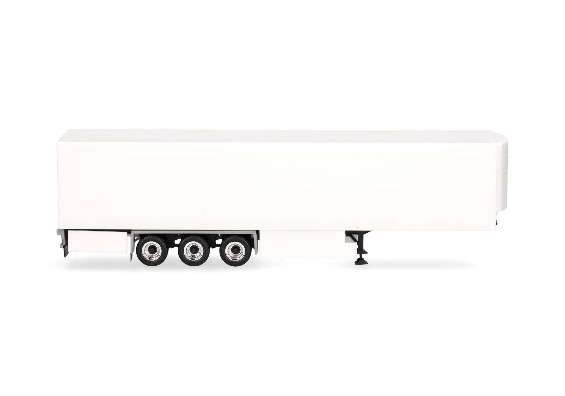 Refrigerated box trailer, 3axles | 959933