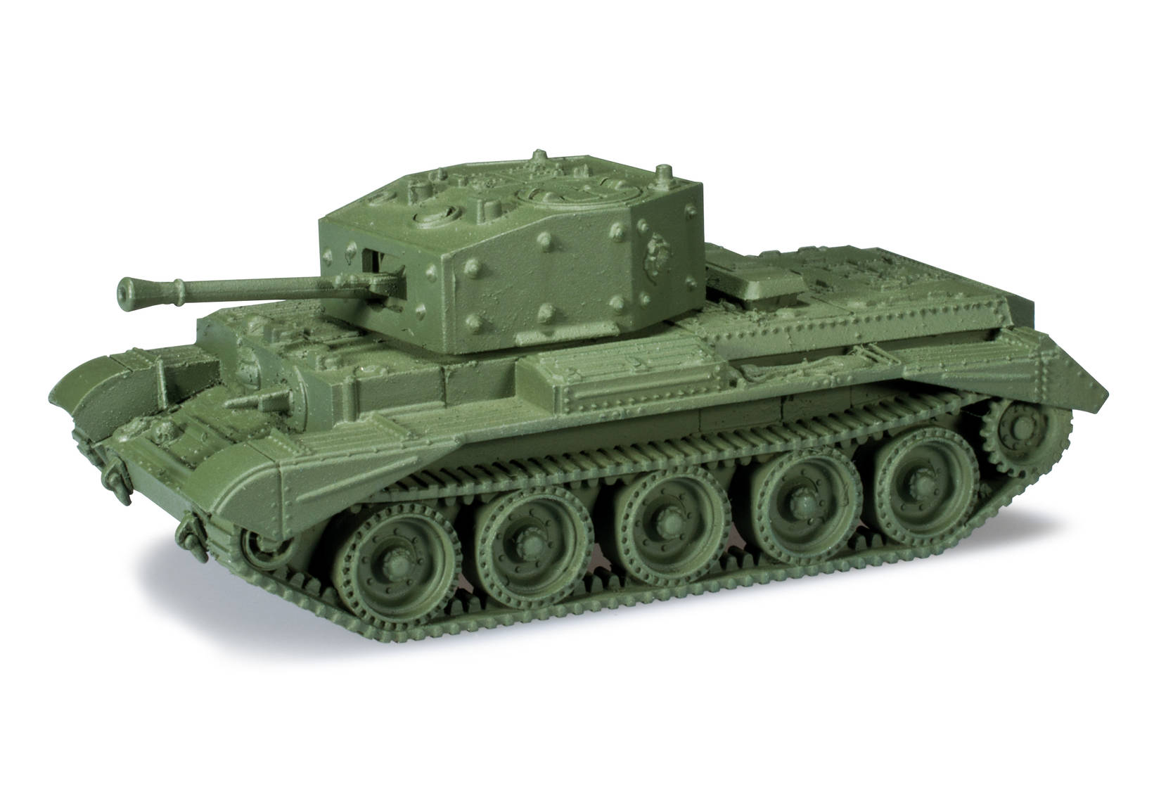 Herpa Fighting tank VIII "CROMWELL IV" 744447