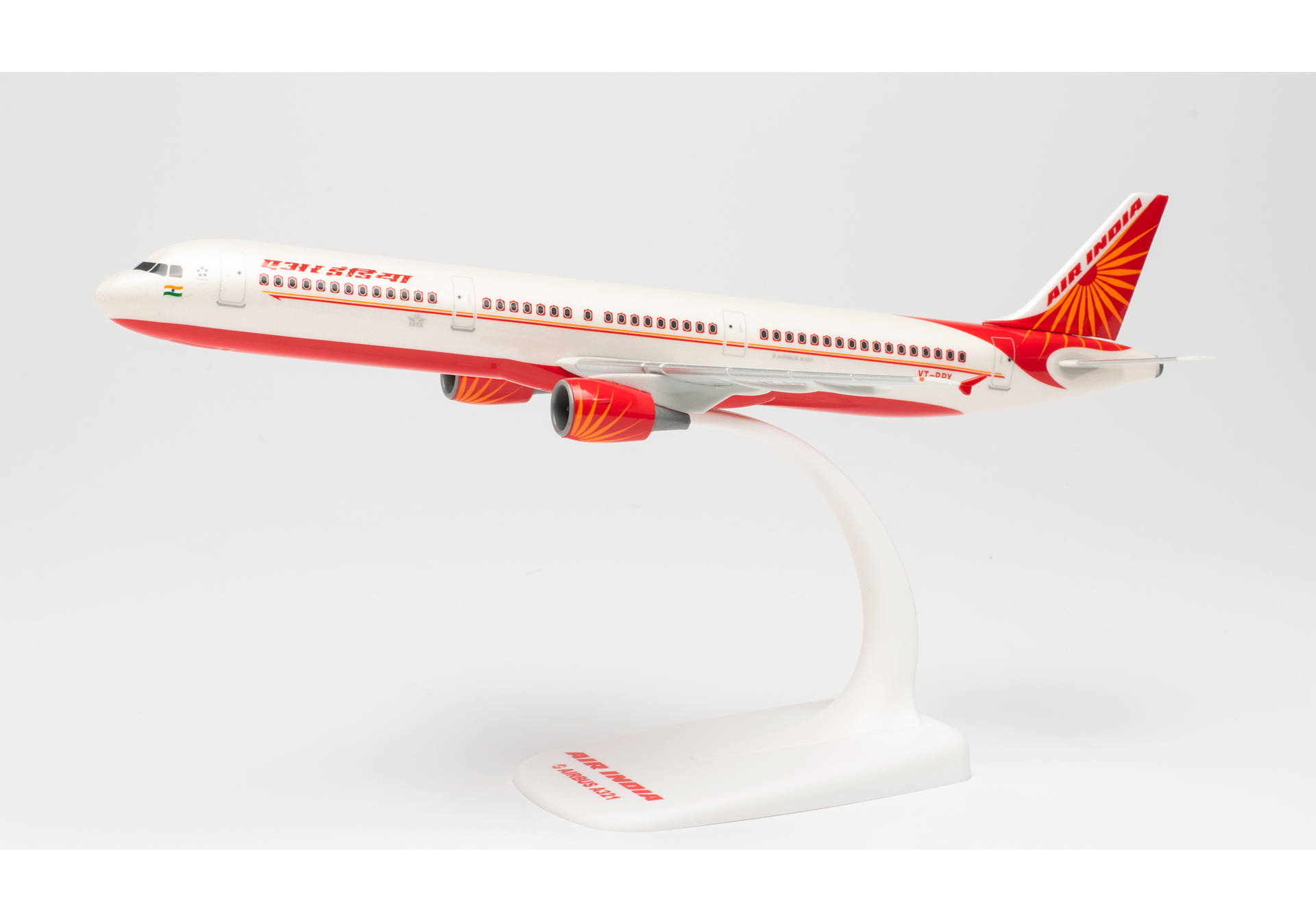 Herpa Air India Airbus A321 – VT-PPX 613415