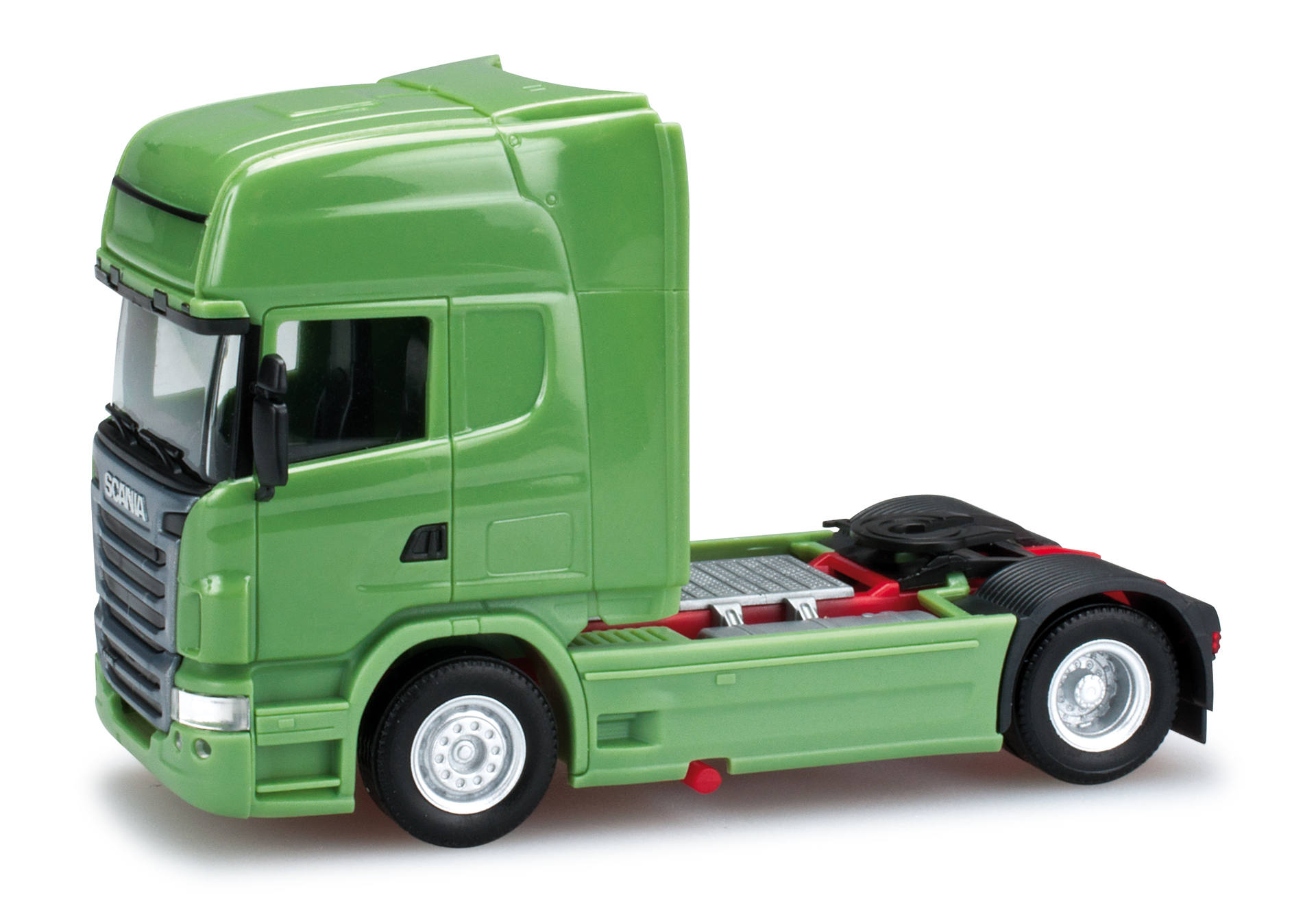 Herpa Scania R 09 TL Zugmaschine 156851