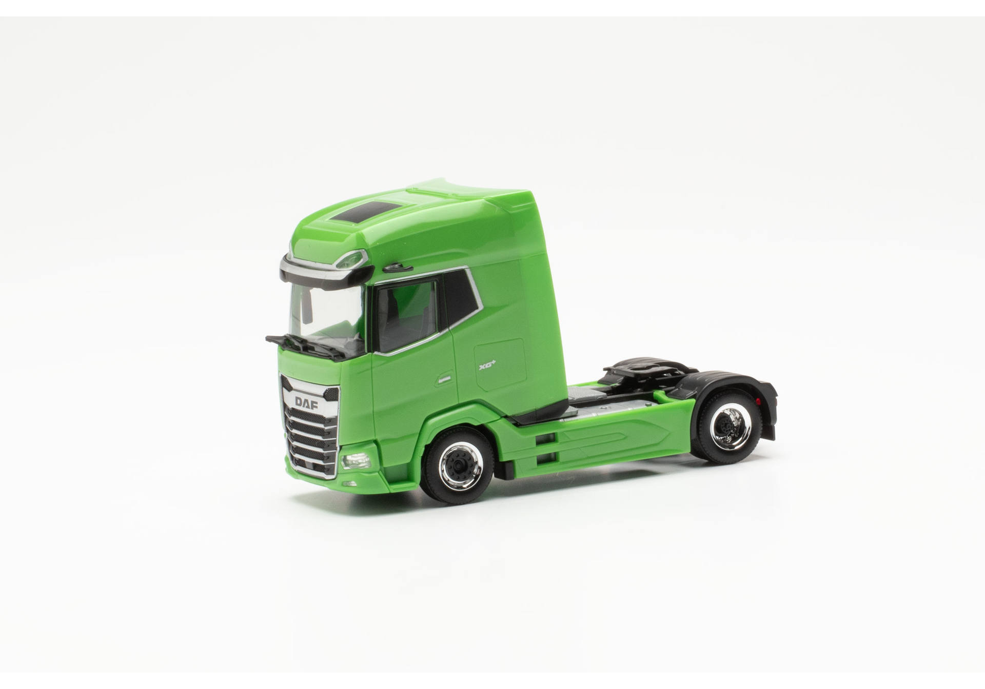 DAF XG+ rigid tractor 2axles, green | 955188
