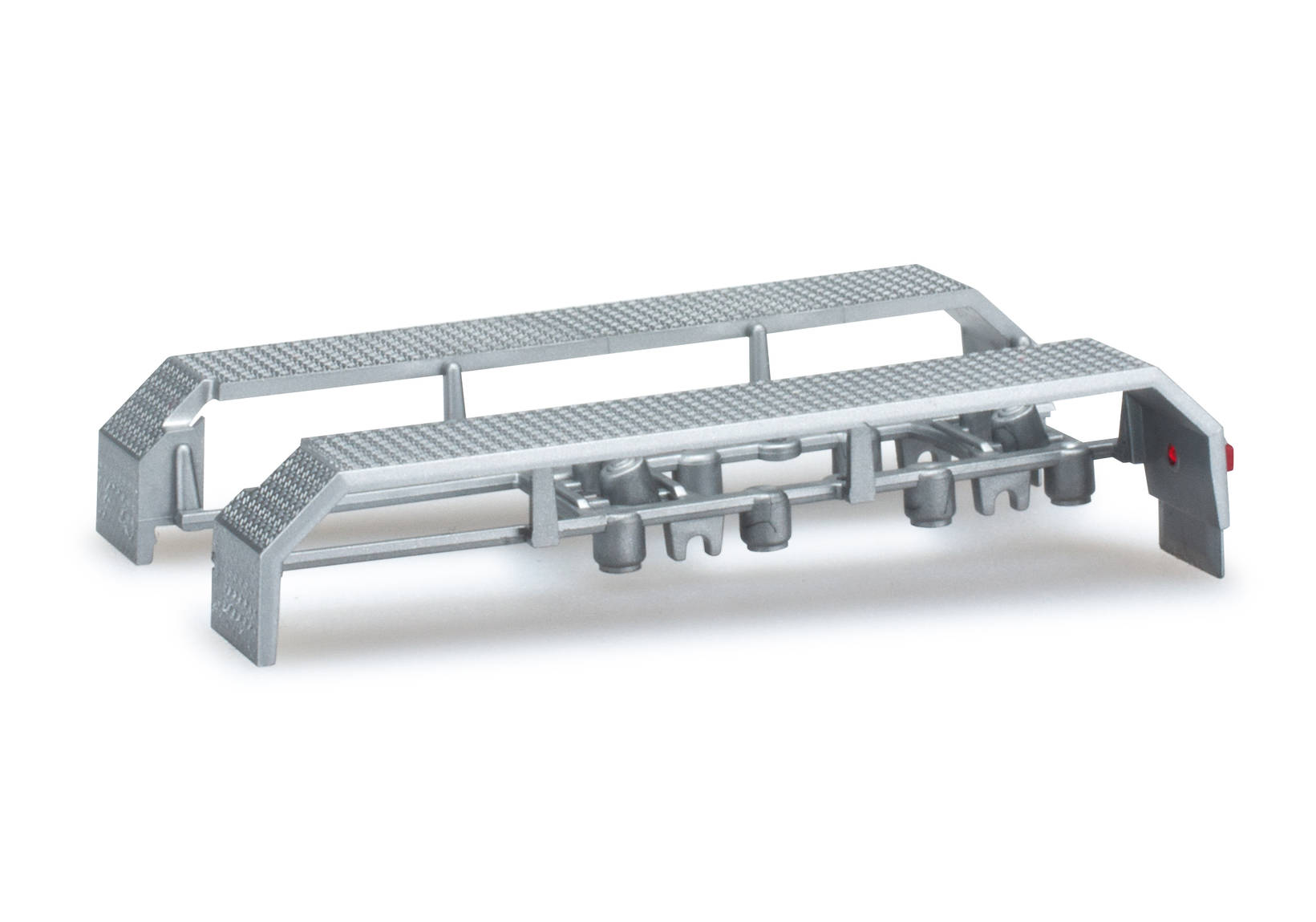 Herpa Splashboard MAN 4-axle 053198