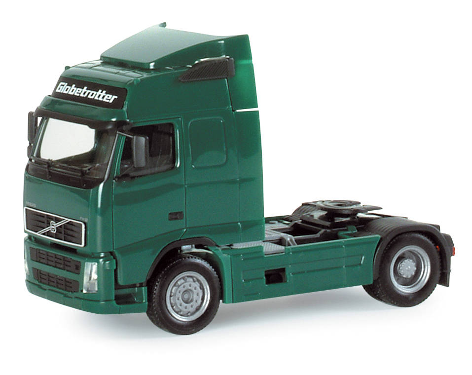Herpa Volvo GL rigid tractor, 2a 149365