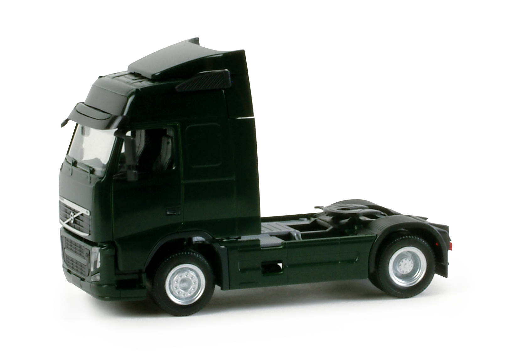 Herpa Volvo FH GL rigid tractor 158022