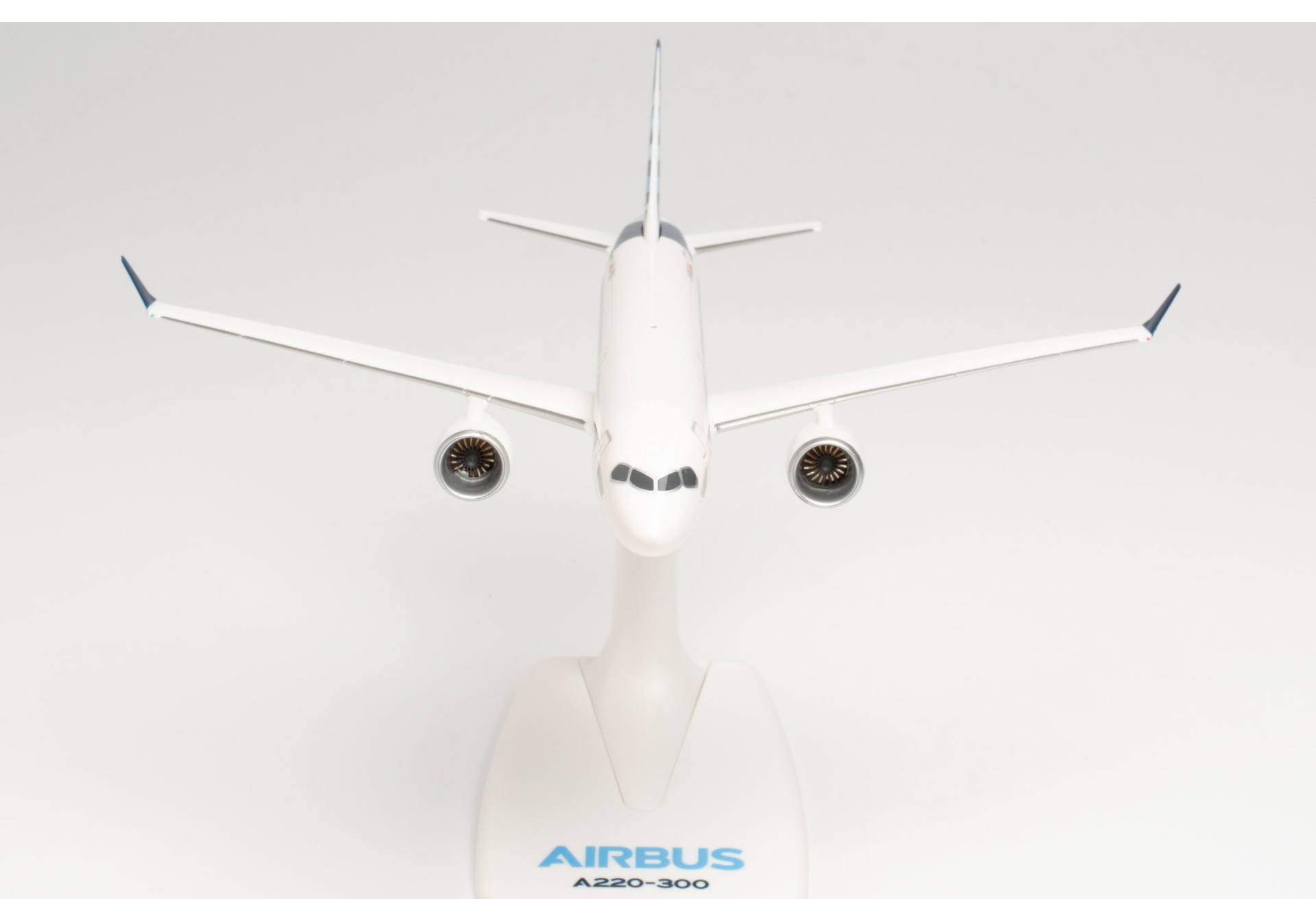 Herpa Airbus A220-300 – C-FFDO 613248