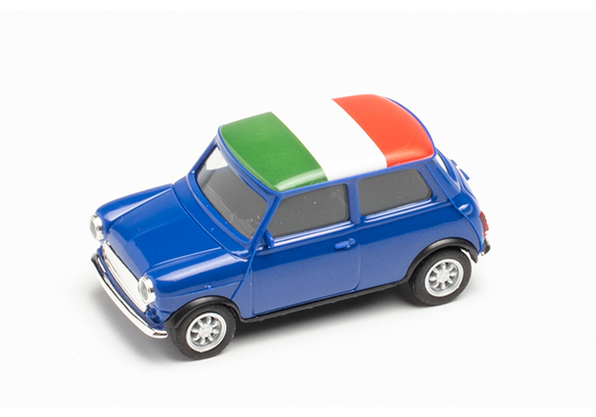 Herpa Mini Cooper EM 2021, Italien 420655