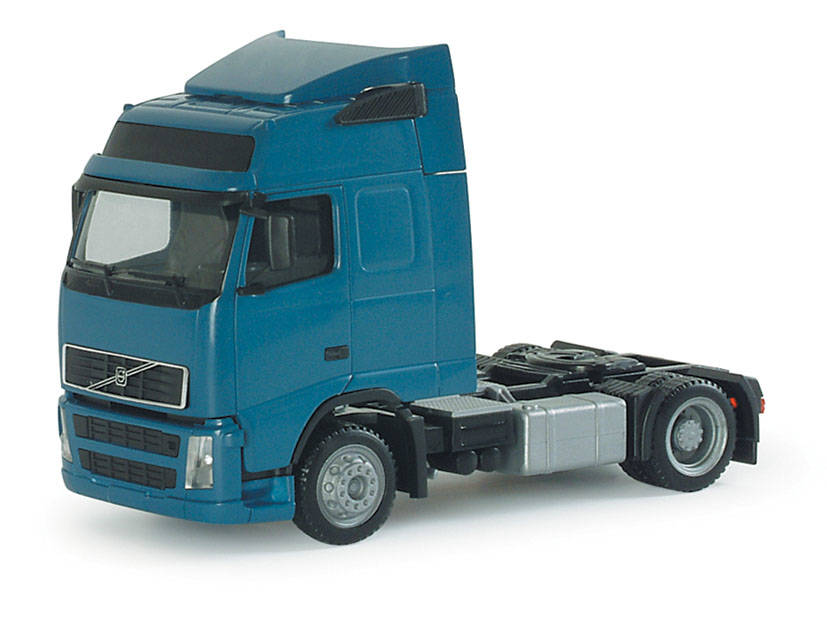 Herpa Volvo GL rigid tractor 151429