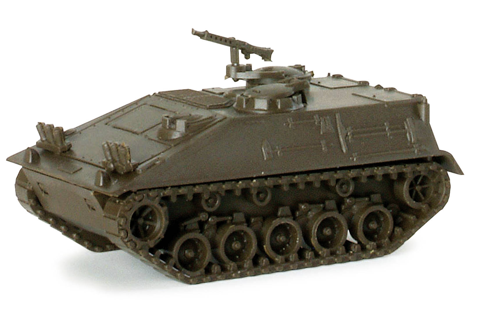 Herpa Scout tank "Hotchkiss" 741286