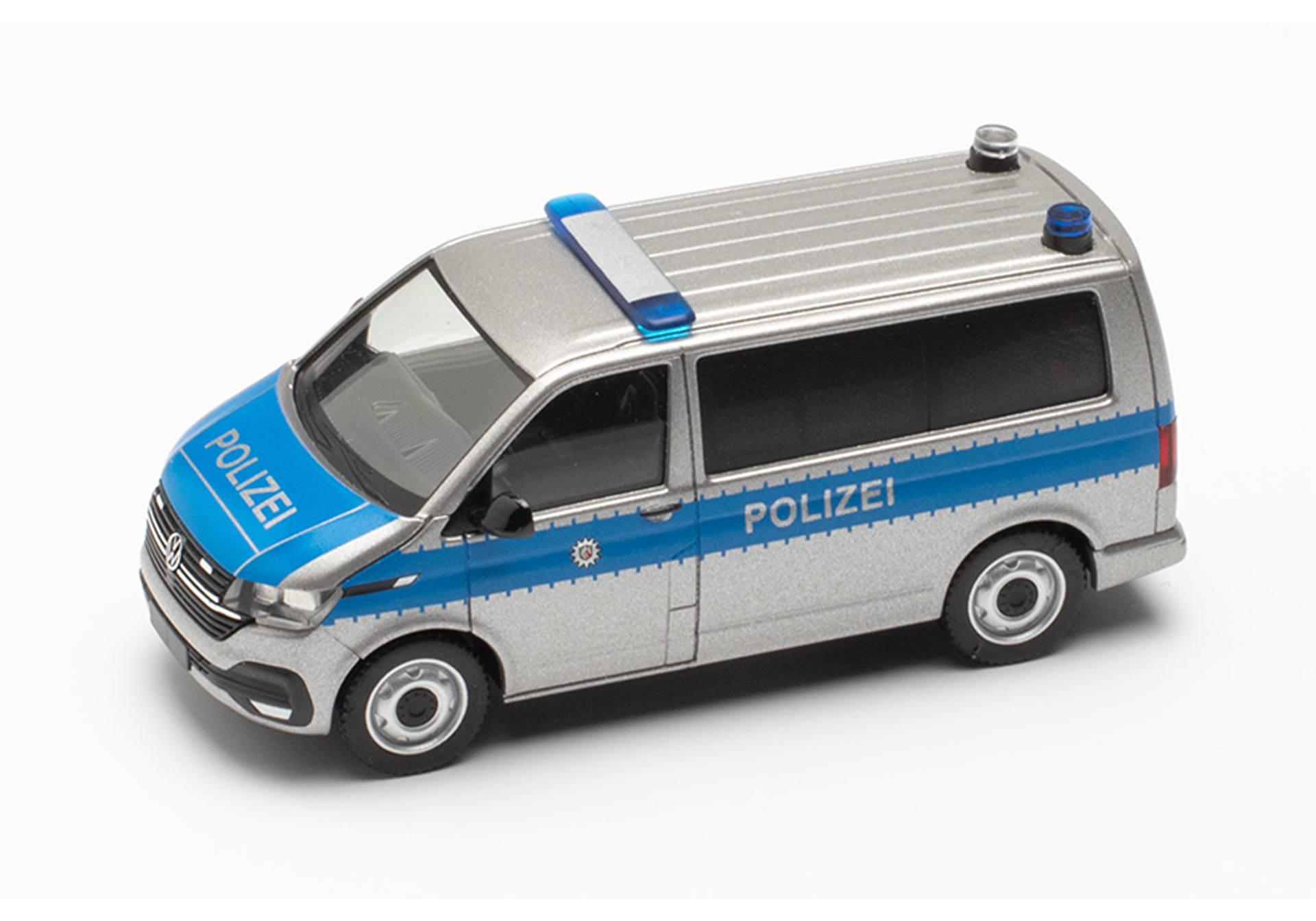 VW T6.1 Bus "Polizei Nordrhein-Westfalen" | 097598