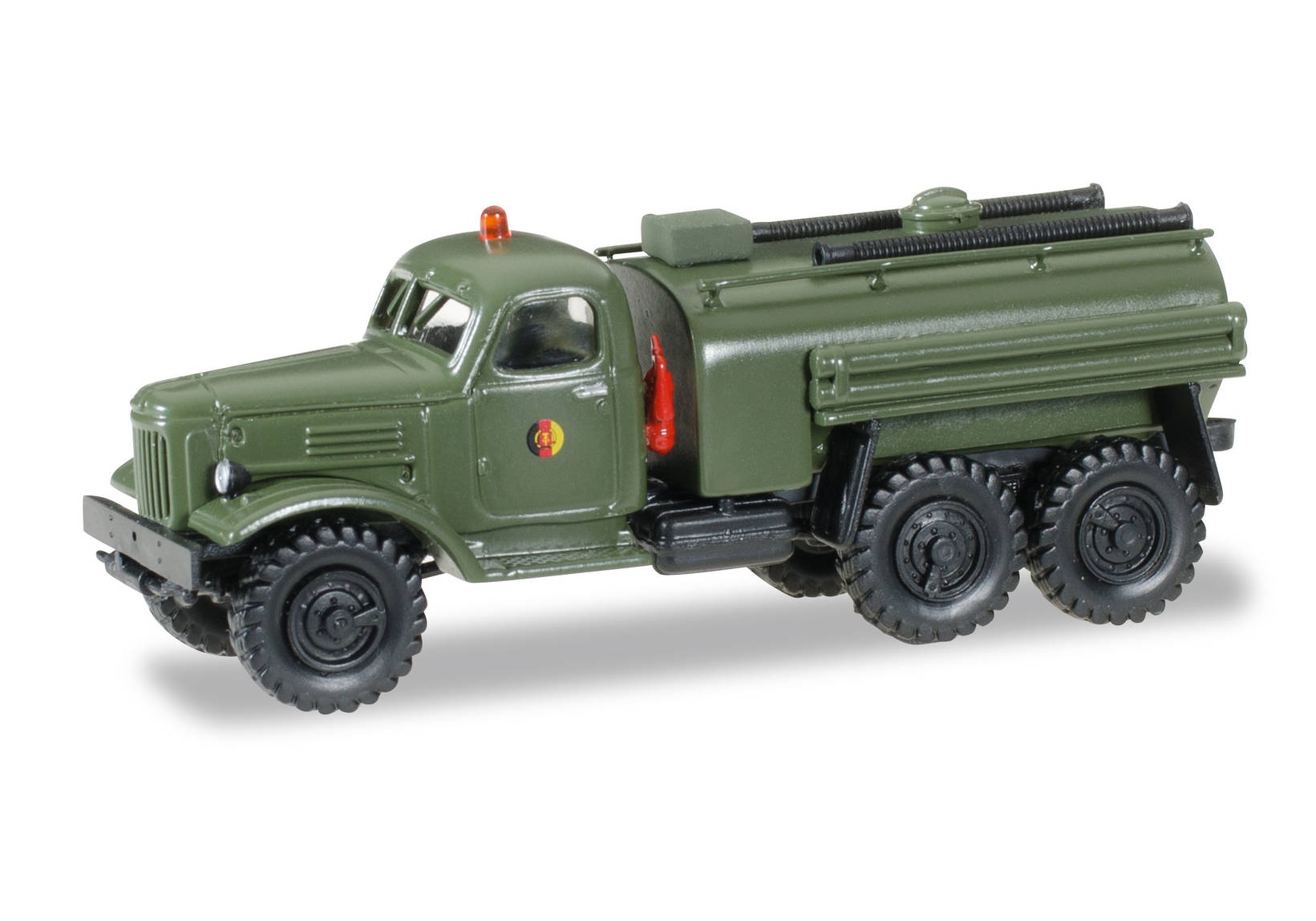 Herpa ZIL 151 Tankfahrzeug 745765