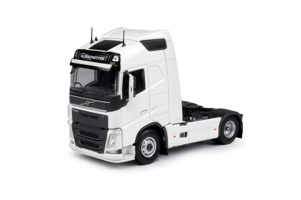 Herpa Volvo FH04 GL rigid tractor 80462344