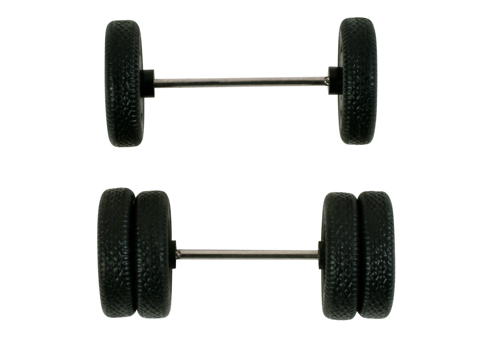 Herpa Trilex rims oldtimer (for 4 trucks) 052818