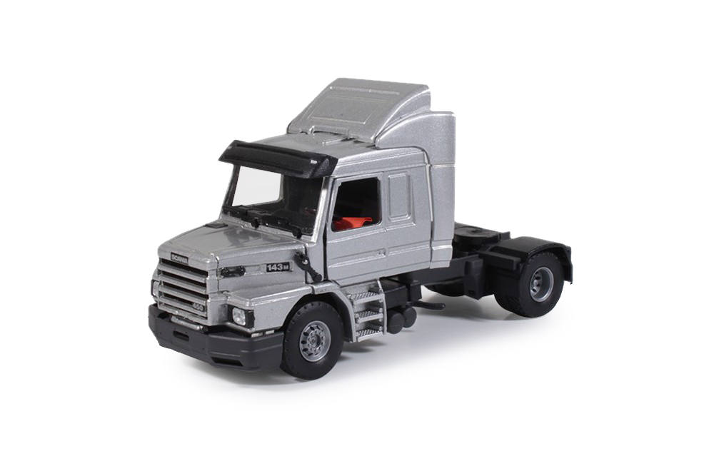 Herpa Scania 143 convertible rigid tractor 80453614