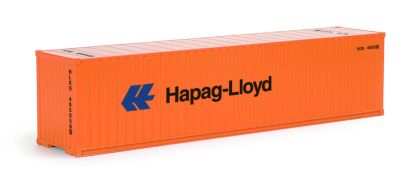 Herpa 40ft. Container "Hapag Lloyd" 076128
