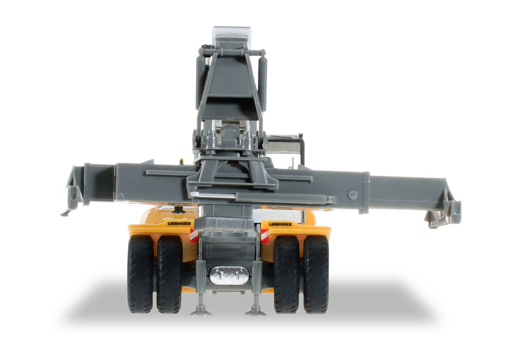 Herpa Liebherr Reachstacker LRS 645 "Liebherr" 302302