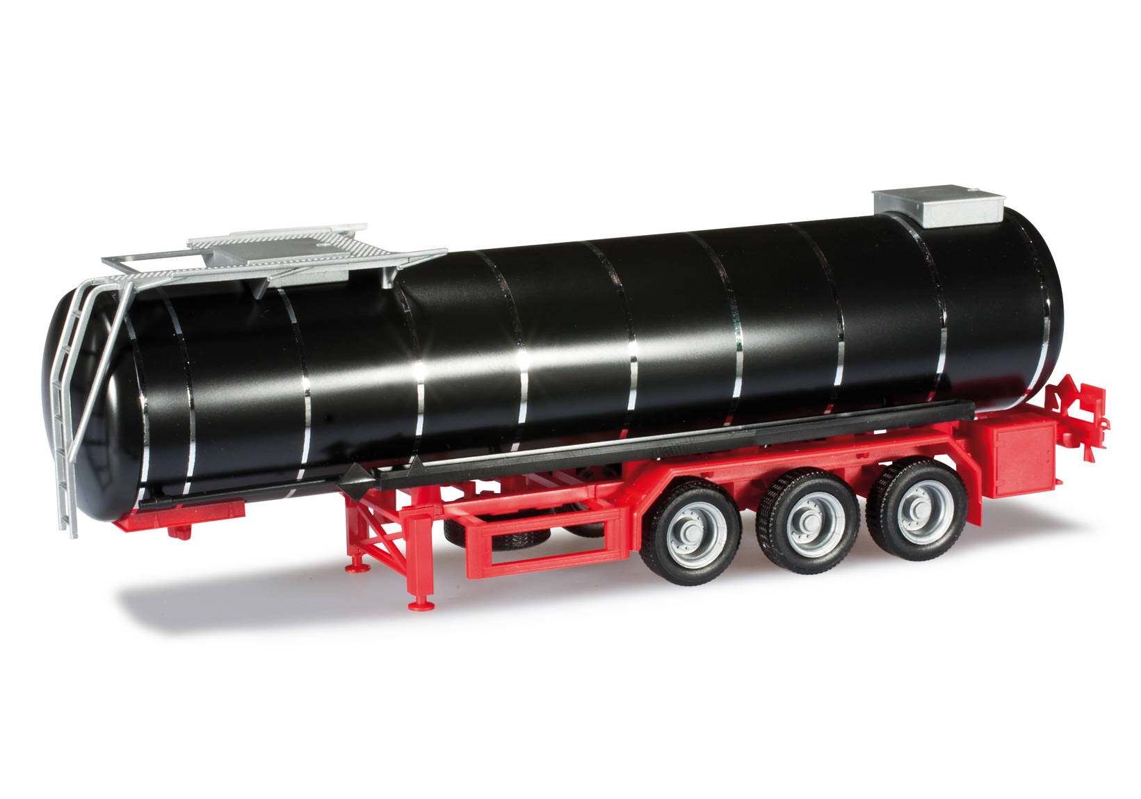 Herpa Bitumen trailer, 3a 075671