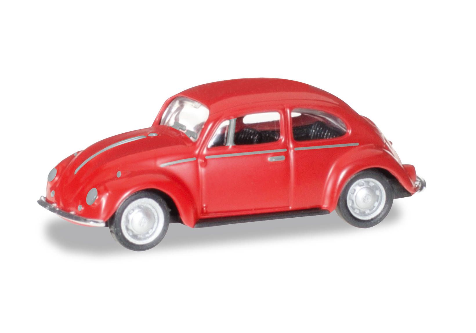 Herpa VW Kaefer, red 022361-005