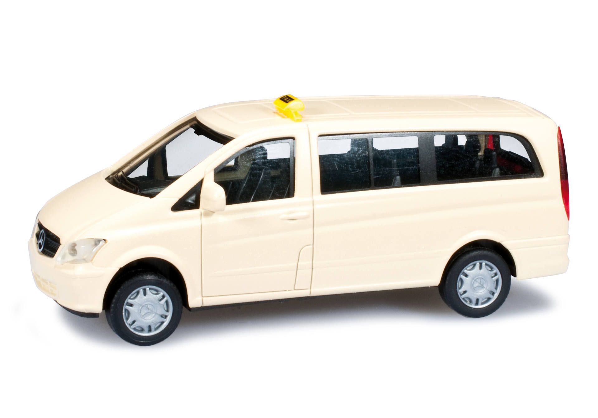 Herpa Mercedes-Benz Vito "Taxi" 090957