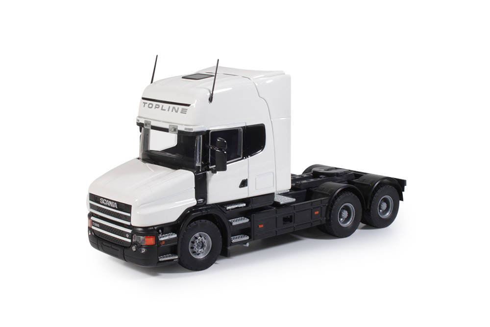 Herpa Scania convertible TL 6x4 rigid tractor 80454944