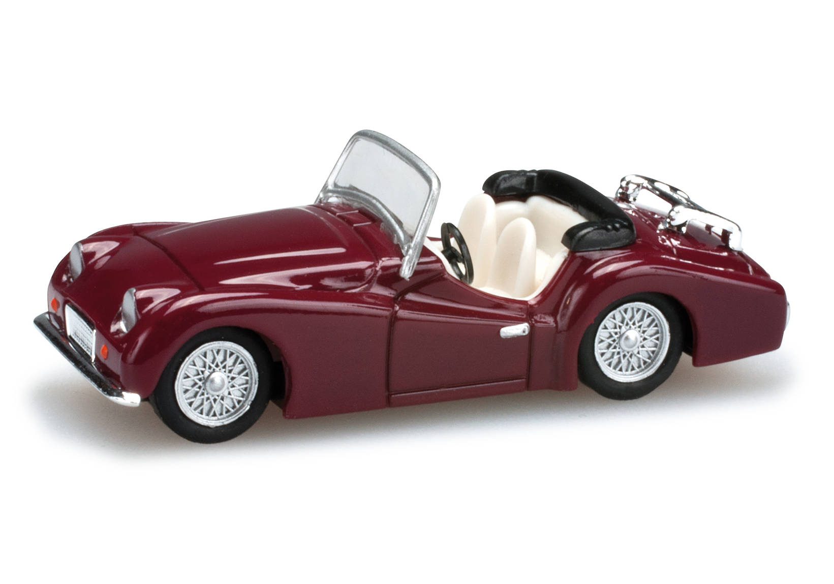 Herpa Triumph TR 3 022316