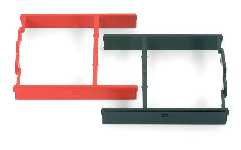 Herpa Underride protection for trucks 052375