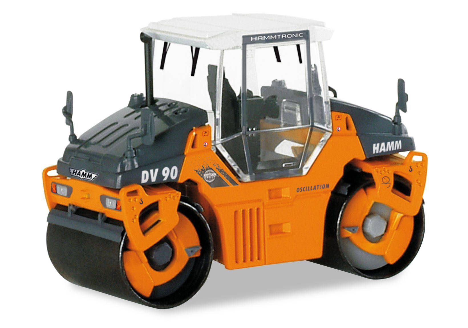 herpa-hamm-tandem-roller-dv-90-154291
