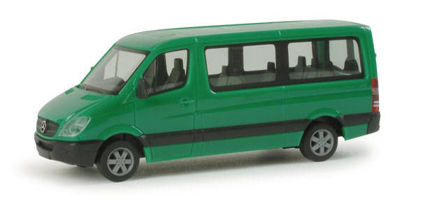 Herpa Mercedes-Benz Sprinter '06 047173