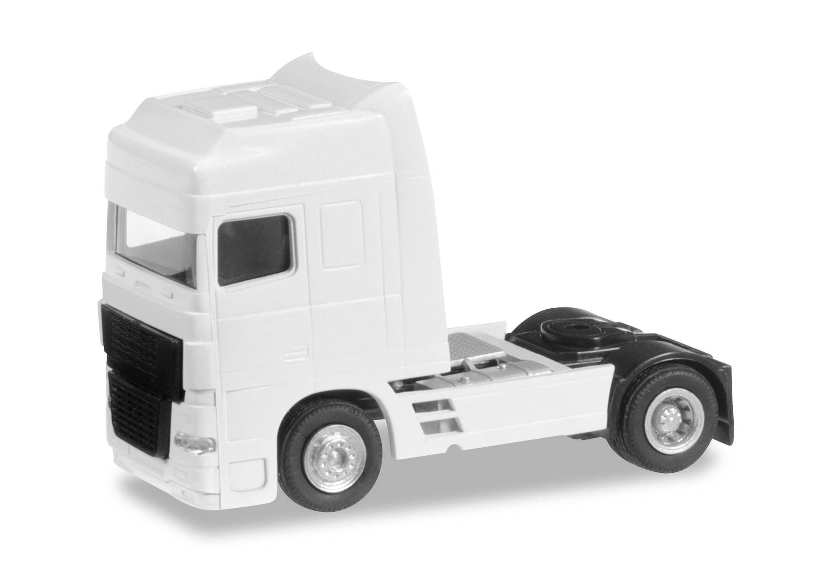 Herpa DAF XF 105 SSC rigid tractor 084505